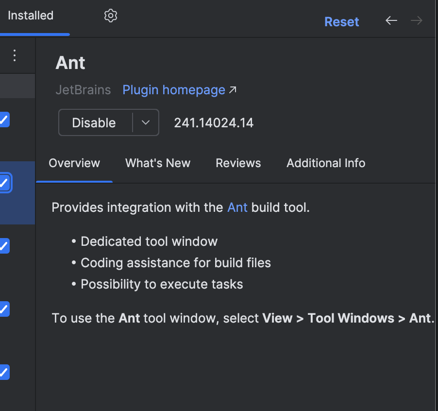 用IDEA本地编译启动tomcat源码