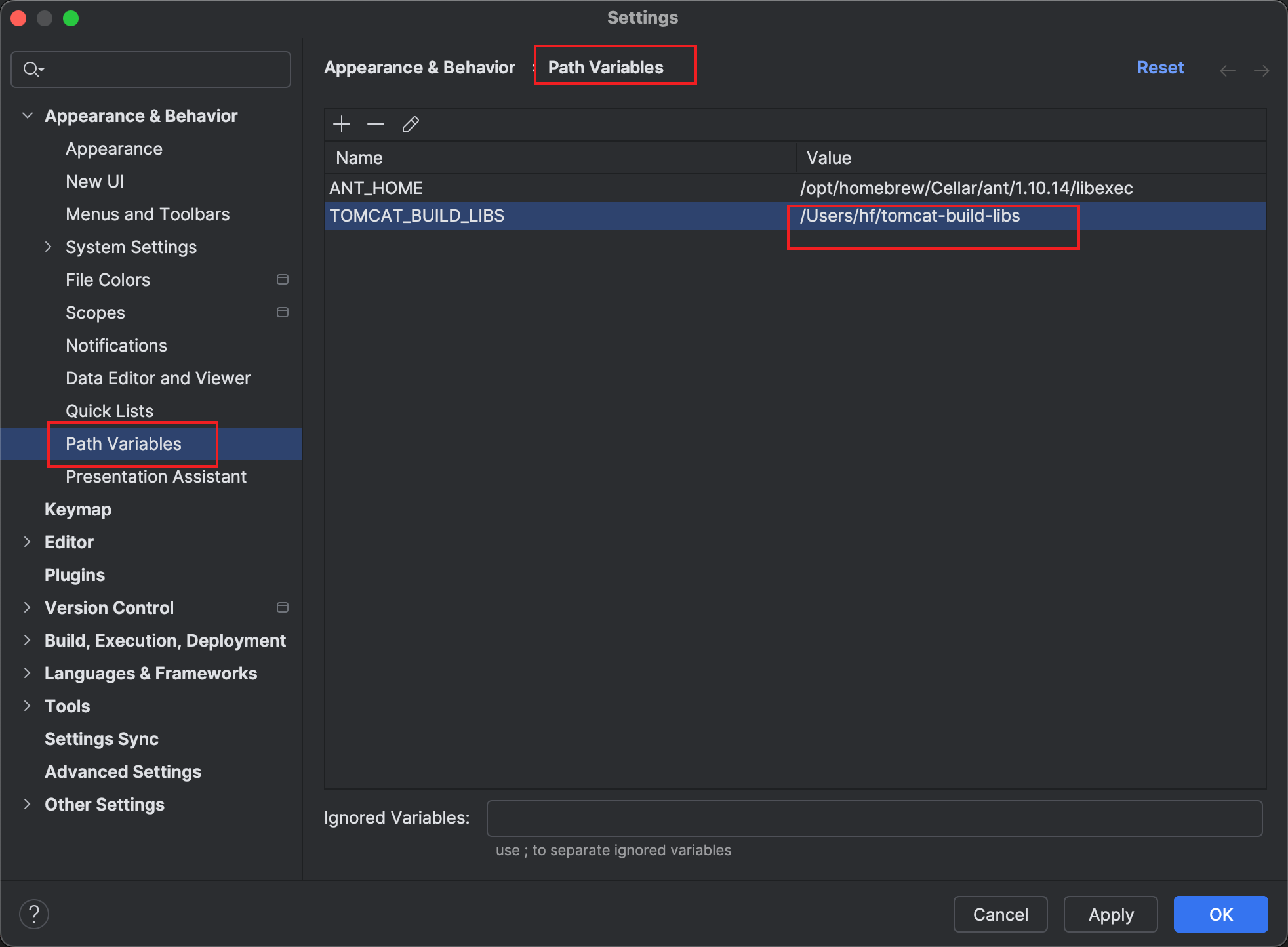 用IDEA本地编译启动tomcat源码